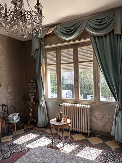 Maison 4 pièces à vendre à Perpignan, Les Remparts