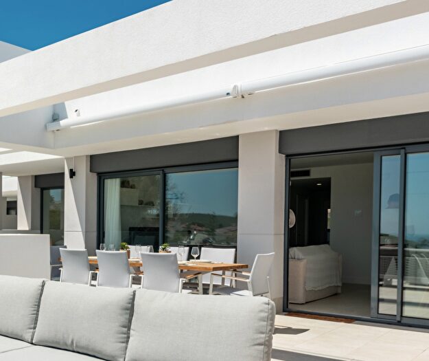 Appartement à vendre - Marseille e , Bonneveine - 4 pièces - 3 chambres