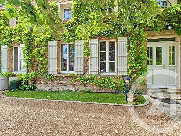 Maison à vendre - Valanjou - 6 pièces - 4 chambres