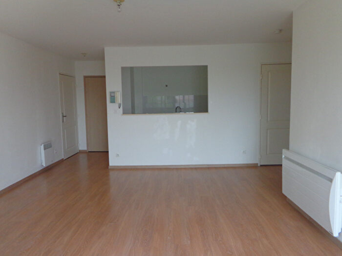 Appartement 2 pièces à louer - Reims, Jamin, Jaurès, Cernay, Epinettes