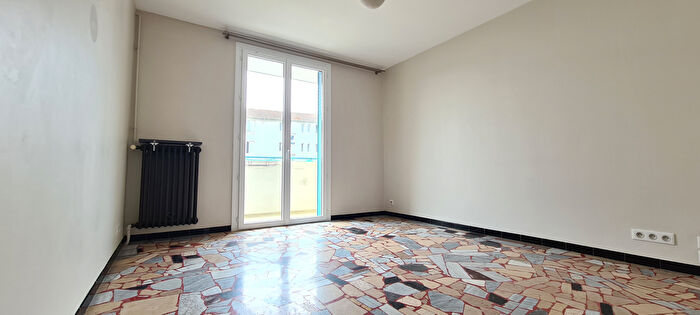 Appartement à louer - Toulouse, Bonnefoy - 3 pièces - 2 chambres