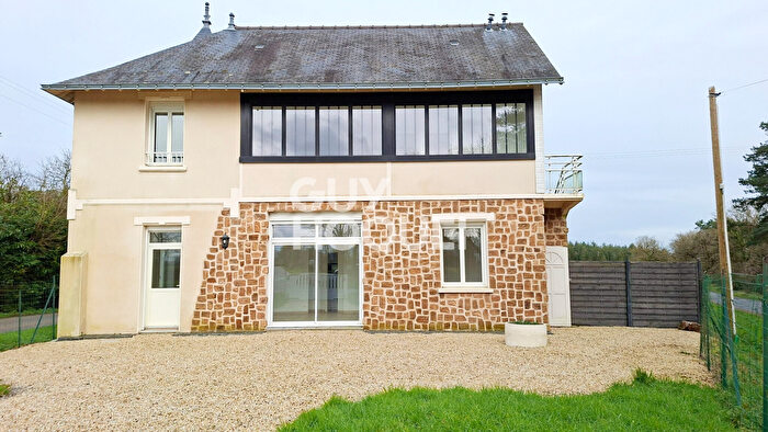 Maison 6 pièces à vendre - Ploërmel