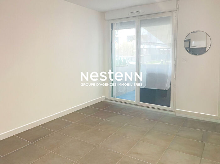 Appartement à vendre - Tournefeuille, Petit Train, Quéfets - 2 pièces - 1 chambre