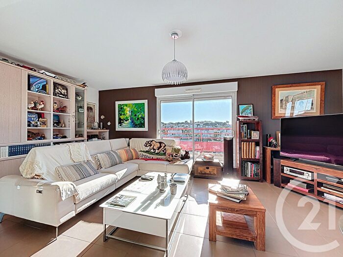 Appartement à vendre - Agde, La Ville - 4 pièces - 3 chambres