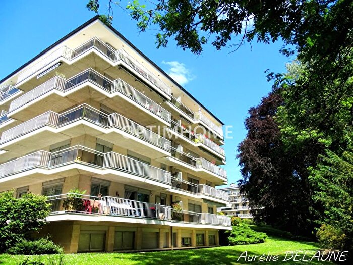 Appartement 4 pièces à Yerres, Centre-ville, Bellevue, à vendre