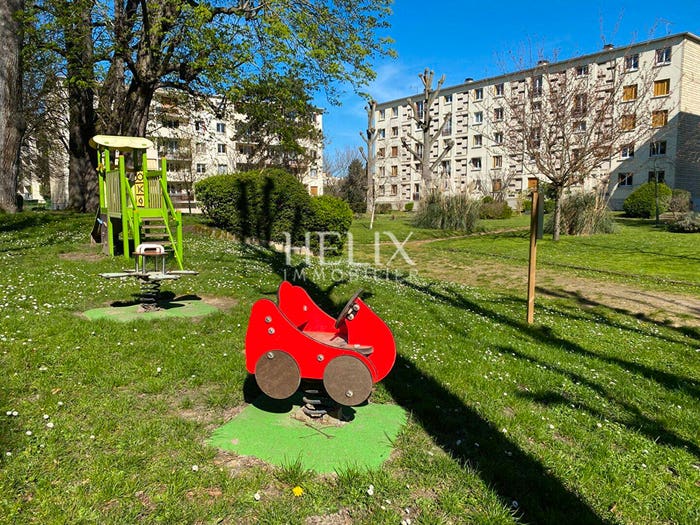 Appartement 5 pièces à General Leclerc, Le Pecq, à louer