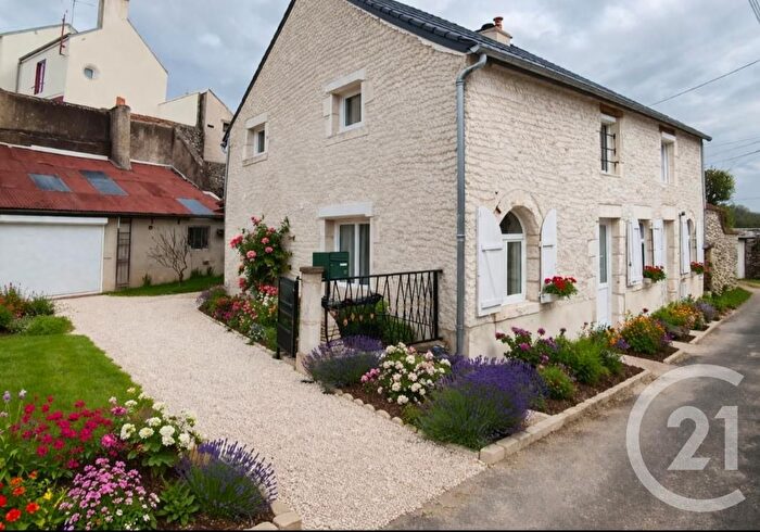 Maison à vendre - Baule - 4 pièces - 3 chambres