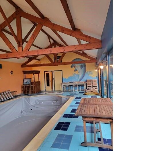 Maison à vendre - Dohem - 1 pièce