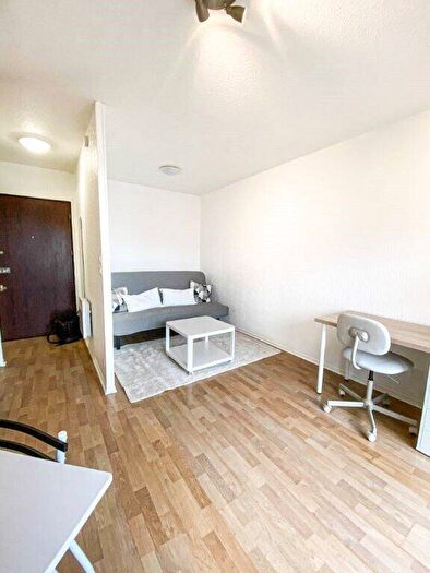 Toulouse - Appartement 1 pièce à louer