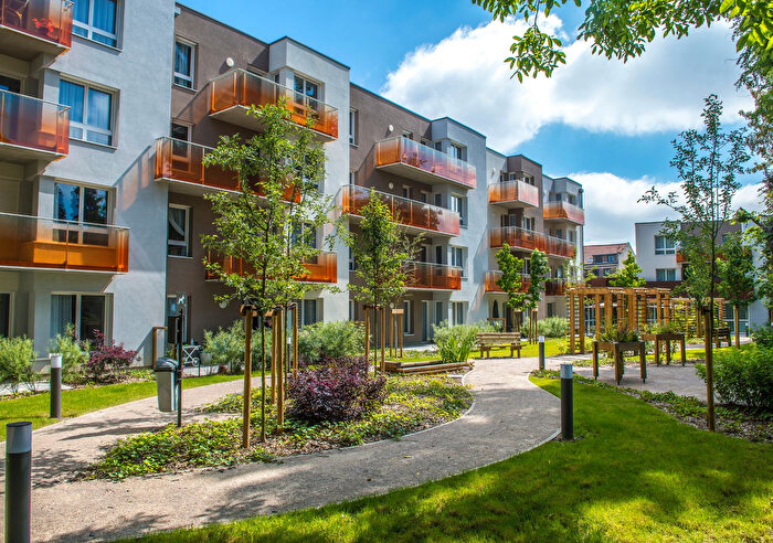 Appartement 1 pièce à vendre - Tourcoing, Blanche Porte, Flocon
