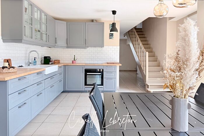 Vallet - Maison 6 pièces à vendre