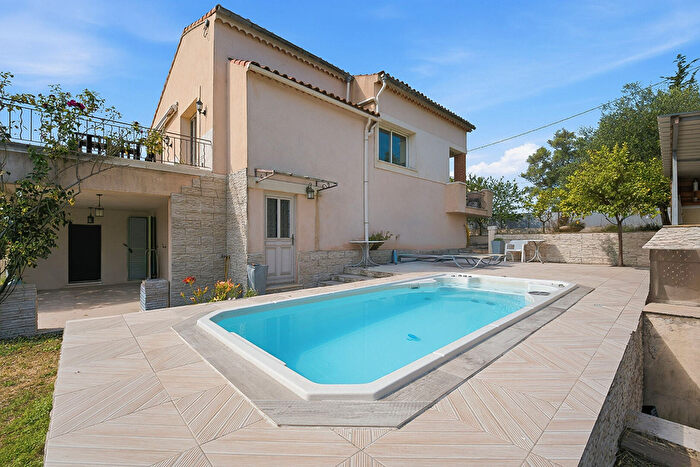 La Colle-sur-Loup : Maison 4 pièces à vendre