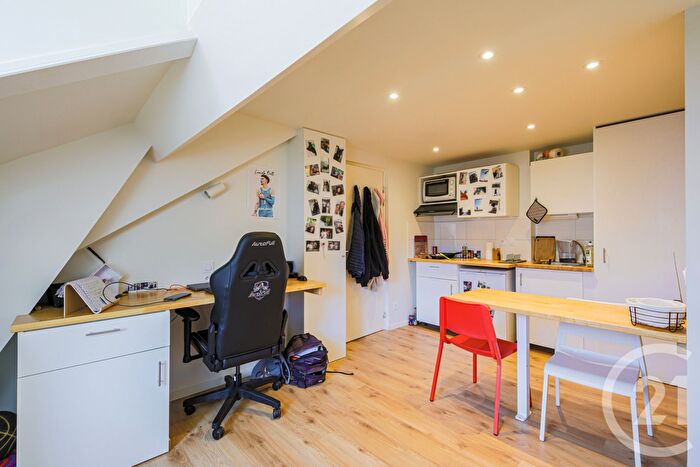 Grenoble, Championnet : Appartement 1 pièce à louer