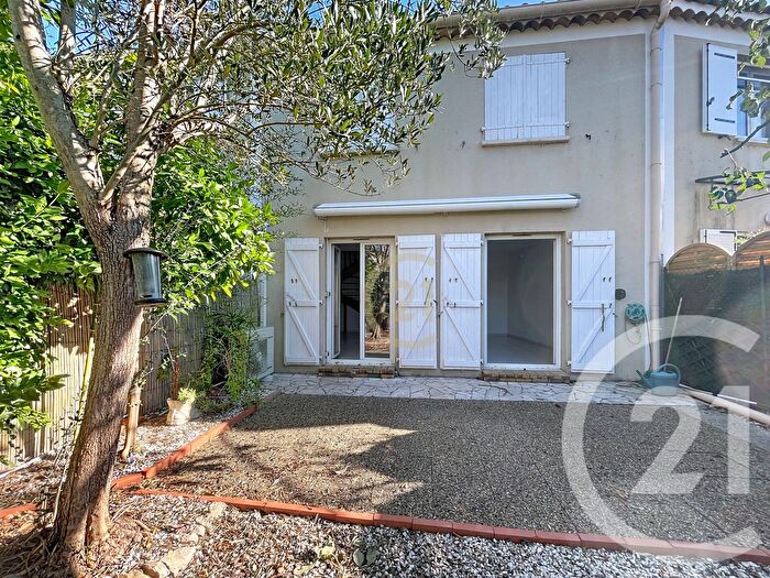 Maison à vendre - Cannes, Bocca Sud - 4 pièces - 3 chambres