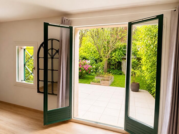 Maison 6 pièces à vendre à Buc