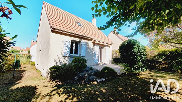 Maison 5 pièces à Bondoufle, à vendre