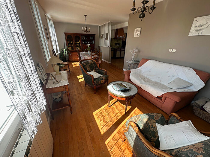 Maison 5 pièces à vendre - Brest, Saint-Marc, Kérampéré