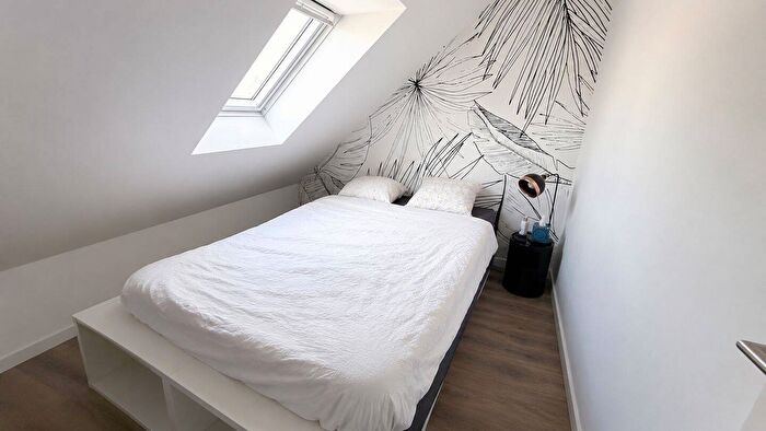 Appartement 1 pièce à louer à Brest