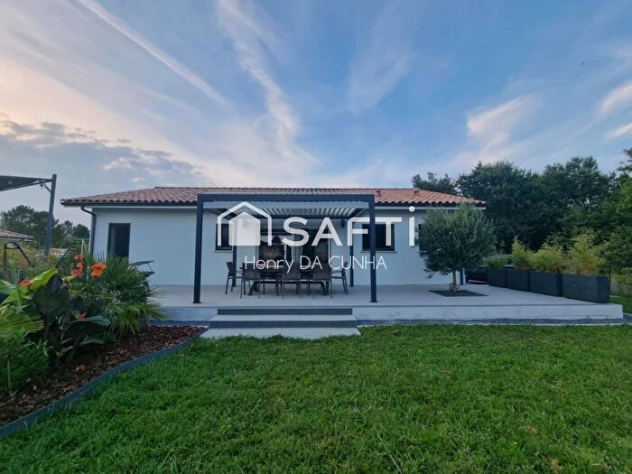 Maison 5 pièces à vendre à Sore