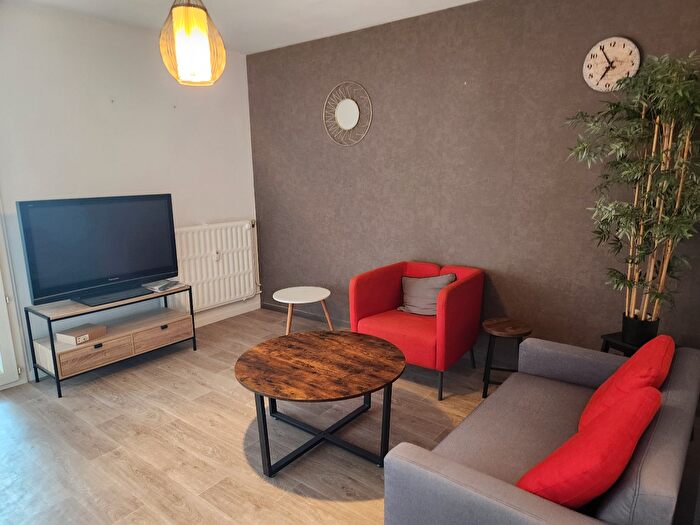 Toulouse, Rangueil, Pech David, Lespinet - Appartement 4 pièces à louer