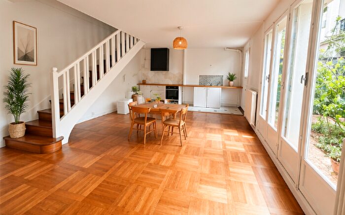 Appartement 2 pièces à vendre - Paris 5ème, Monge, Jussieu
