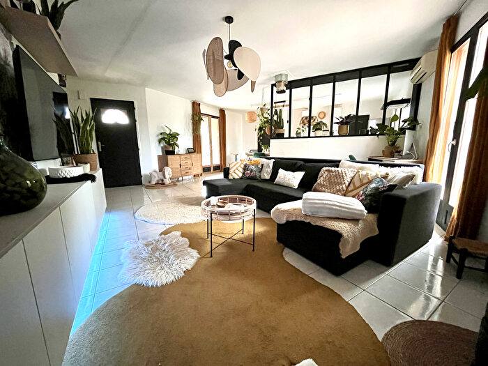 Maison 4 pièces à vendre - Aigues-Vives