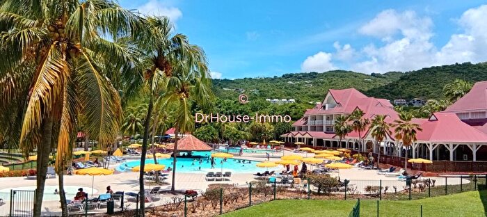 Appartement à vendre - Sainte-Luce - 3 pièces - 2 chambres