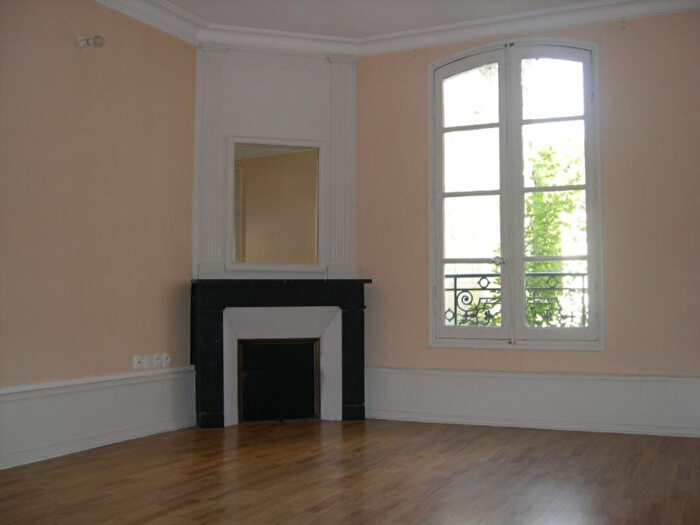 Appartement 2 pièces à vendre - Saumur, Centre-ville
