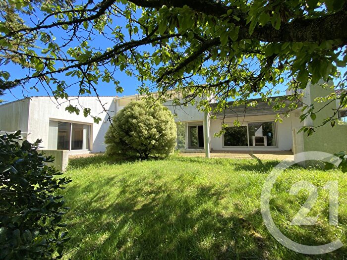 Maison à vendre - Bretignolles-sur-Mer - 12 pièces - 7 chambres