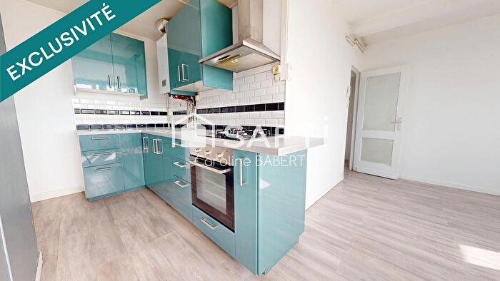 Loos, Ennequin, Epi de Soil - Appartement 3 pièces à vendre