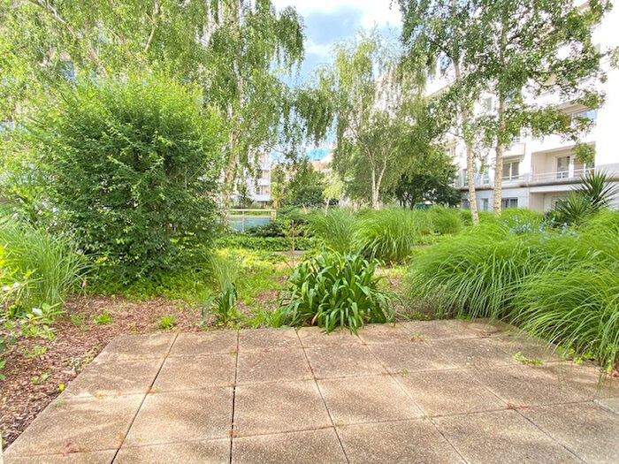 Appartement 1 pièce à Nantes, Saint-Donatien, Tortière, à louer
