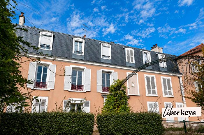 Appartement 3 pièces à vendre - Viry-Châtillon, Chatillon
