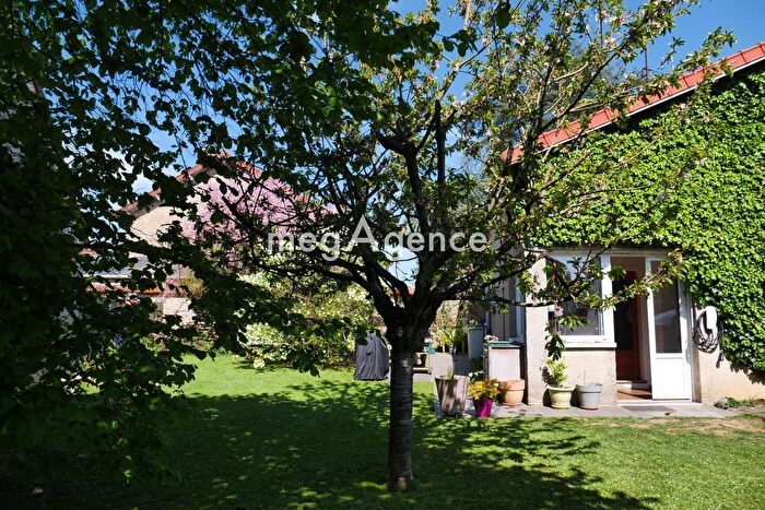 Maison 5 pièces à vendre - Le Perray-en-Yvelines