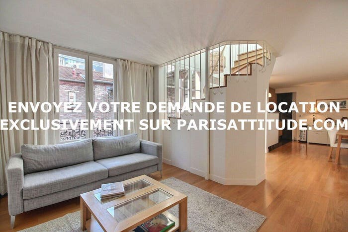 Appartement 4 pièces à La Plaine des Sablons, Neuilly-sur-Seine, à louer