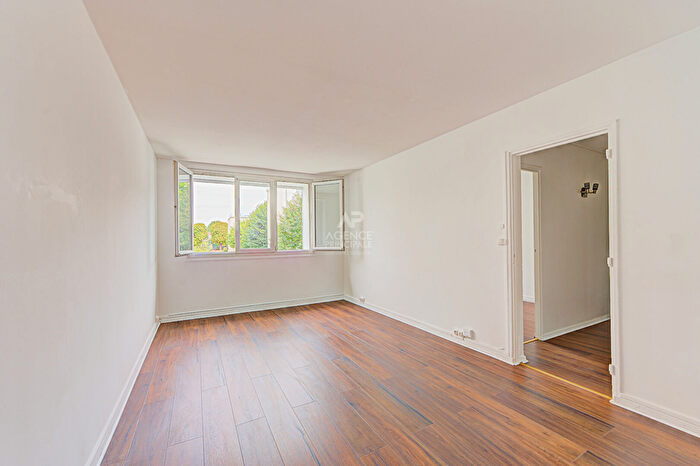 Saint-Germain-en-Laye, Alsace, Péreire - Appartement 2 pièces à vendre