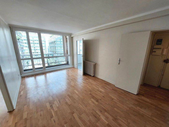 Appartement 2 pièces à Dupleix-Motte Picquet, Paris 15ème arrondissement, à louer