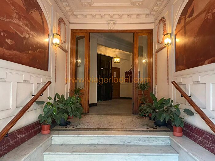 Appartement 5 pièces à vendre à Nice, Thiers, Musicien