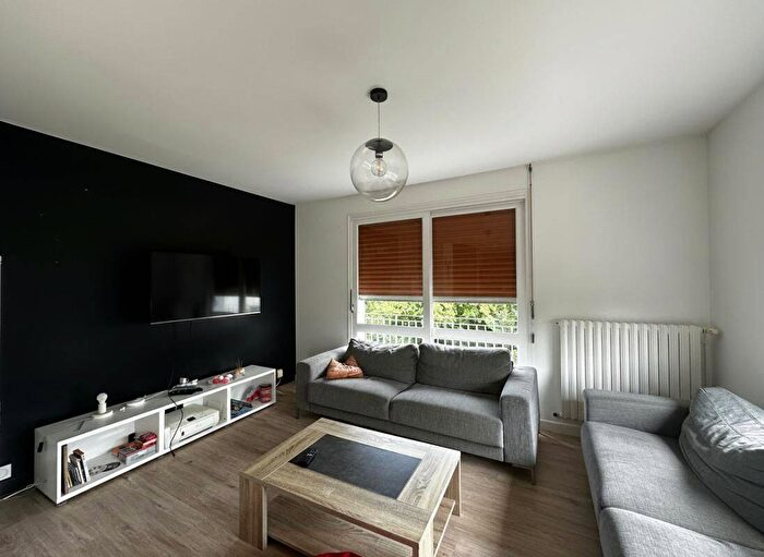 Appartement 10 pièces à louer - Belle Beille, Angers