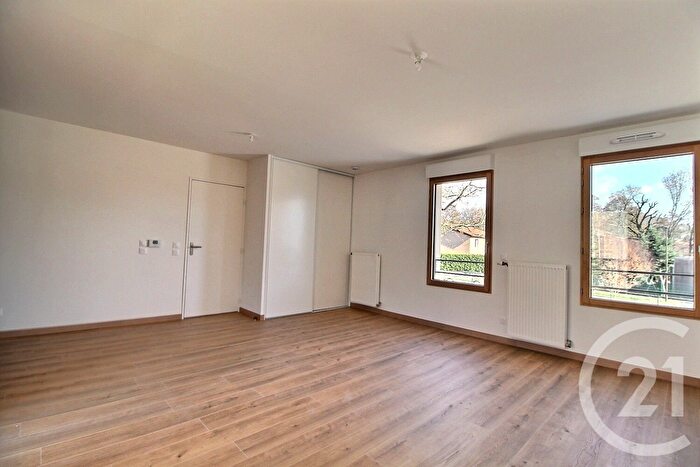 Appartement à louer - Montluel - 3 pièces - 2 chambres