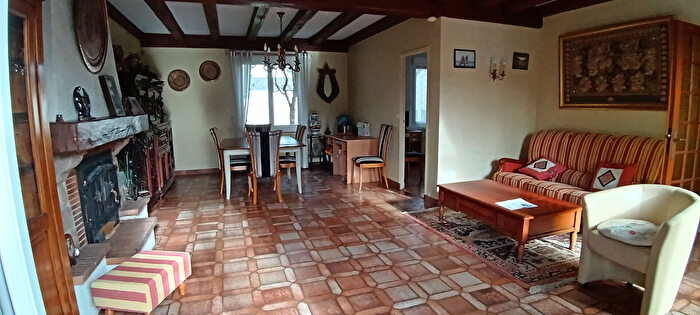 Maison à vendre - Vertou, Beautour, La Maladrie, Rives de Sèvre - 7 pièces - 5 chambres