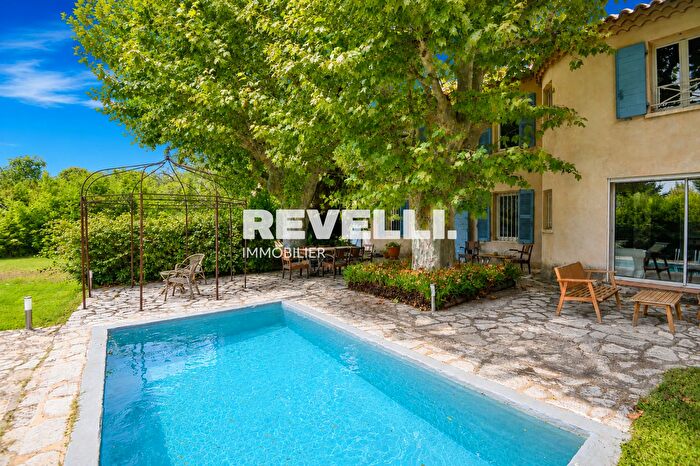 Maison 6 pièces à vendre - Marseille 9ème, Le Cabot