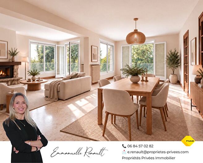 Maison 9 pièces à vendre - Baden