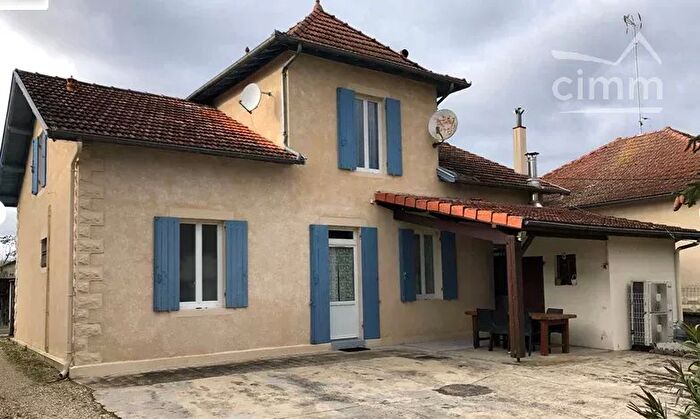 Maison à vendre - Sore - 7 pièces