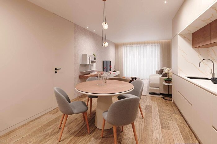 Appartement 2 pièces à vendre - Sèvres, Centre-ville, Cristallerie, Manufacture, Danton