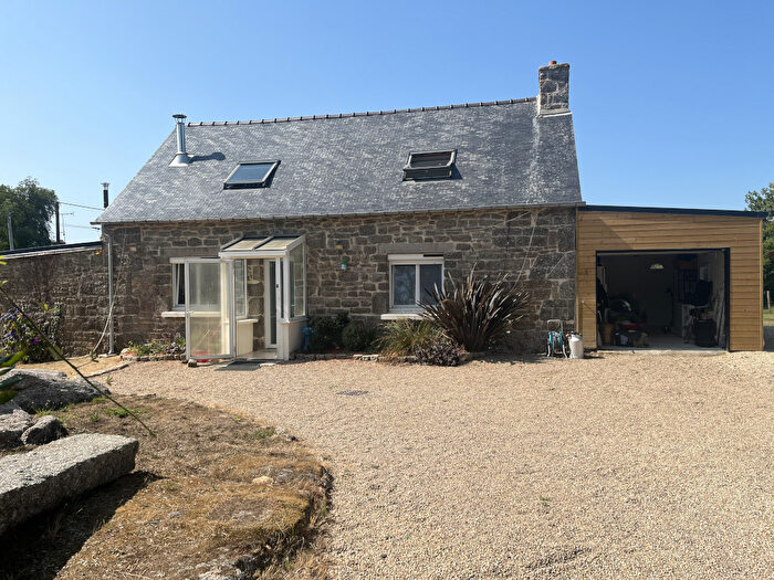 Plésidy : Maison 6 pièces à vendre
