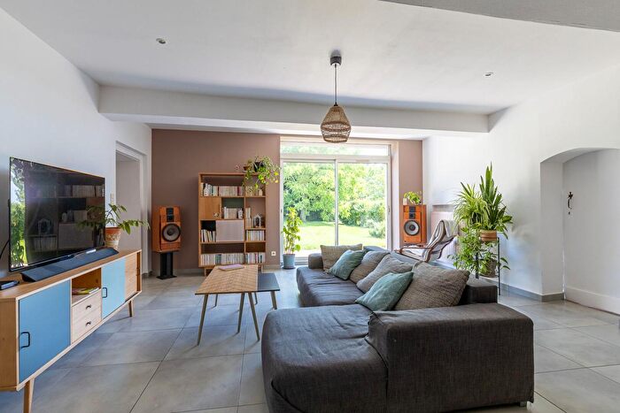 Maison 5 pièces à vendre à Canals