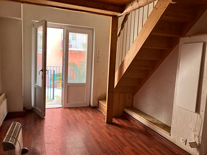 Appartement à vendre - Nice, Acropolis, République - 2 pièces - 1 chambre