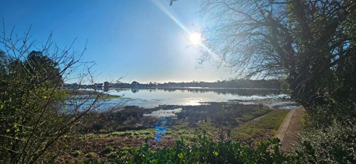Maison à vendre - La Forêt-Fouesnant - 7 pièces - 4 chambres