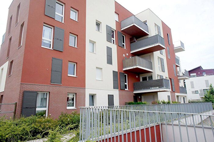 Appartement 2 pièces à louer - Buchelay
