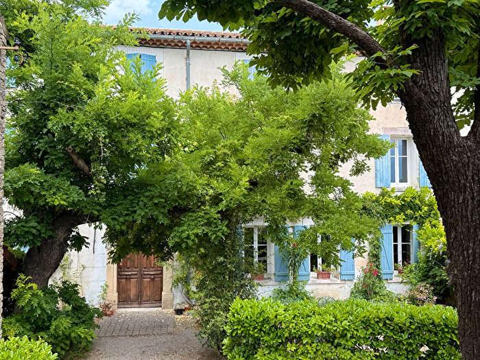 Vaison-la-Romaine - Maison 13 pièces à vendre
